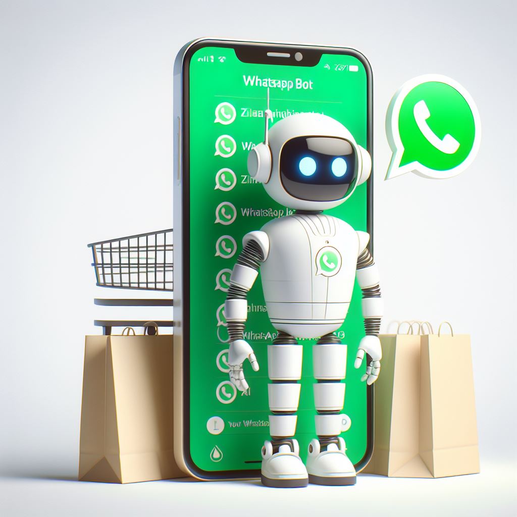 WhatsApp Bot - Ziawin WhatsApp Bot - Ziawin